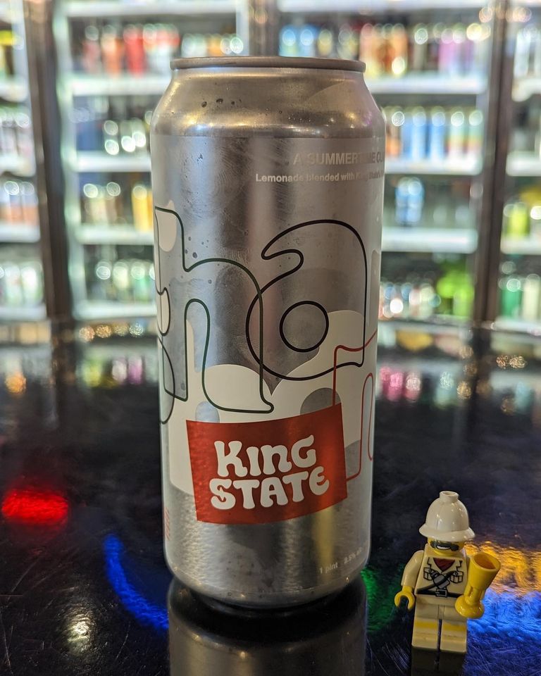 Beer of the Week (BOW)
